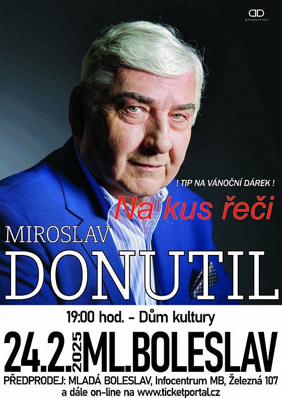 Kalendář akcí | Kultura města Mladá Boleslav, a.s.